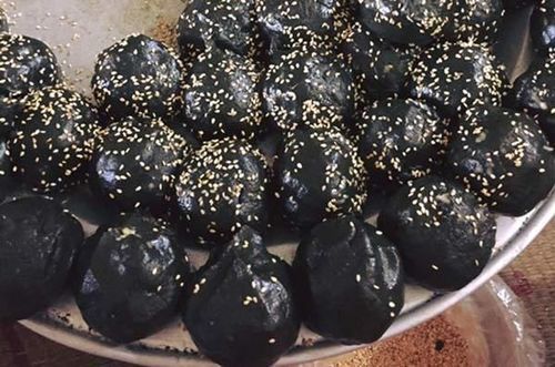 Cách làm bánh gai Hải Dương tại nhà với lá gai ngon tuyệt