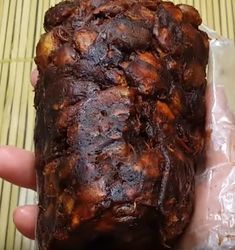 Cách làm đá me hạt mềm, thưởng thức cùng đậu phộng vô cùng thơm ngon