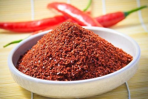 Cách làm ớt bột Hàn Quốc tại nhà vừa khô vừa đẹp mắt