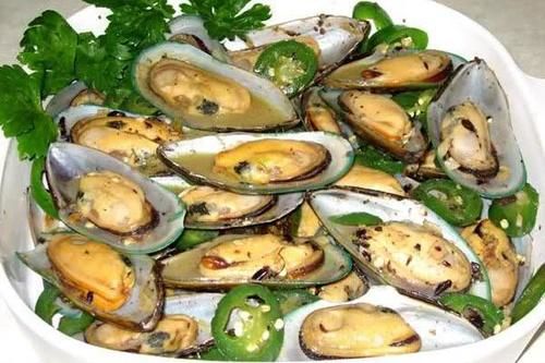 Chem chép là gì và những món ngon từ chem chép