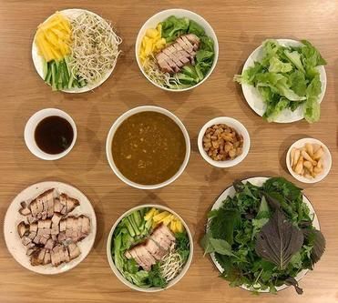 Cách làm mắm nêm ngon nhất chấm gỏi cuốn và các món ăn khác