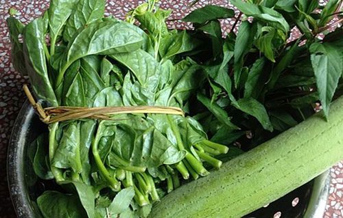 Cách nấu canh cua rau đay ngon hết sẩy, đơn giản dễ làm