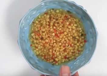 Cách làm món thịt nai nhúng giấm đơn giản mà ngon