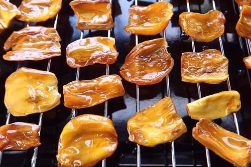 Hướng dẫn cách làm mứt mít dẻo hoặc mứt mít khô theo nhiều cách khác nhau