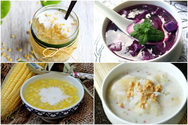 Thực thần - Chuyên trang hướng dẫn nấu ăn và kiến thức về ẩm thực